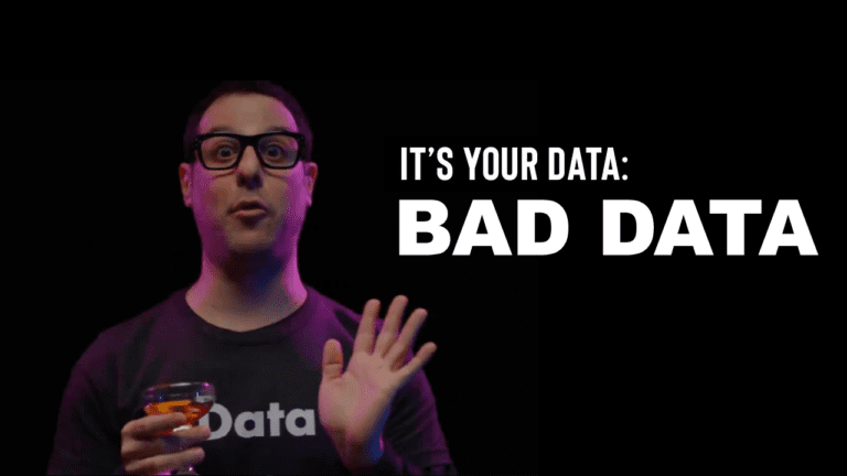 It's Your Data | RackTop Cyberstorage Solutions