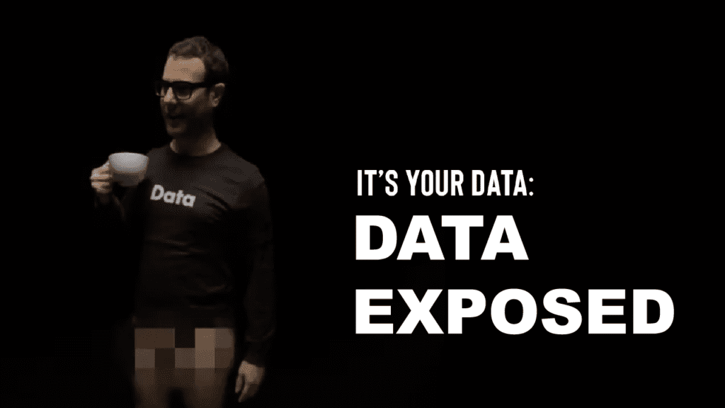 It's Your Data | RackTop Cyberstorage Solutions