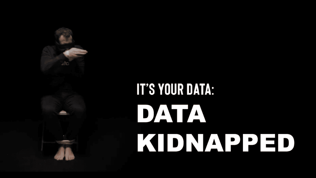 It's Your Data | RackTop Cyberstorage Solutions