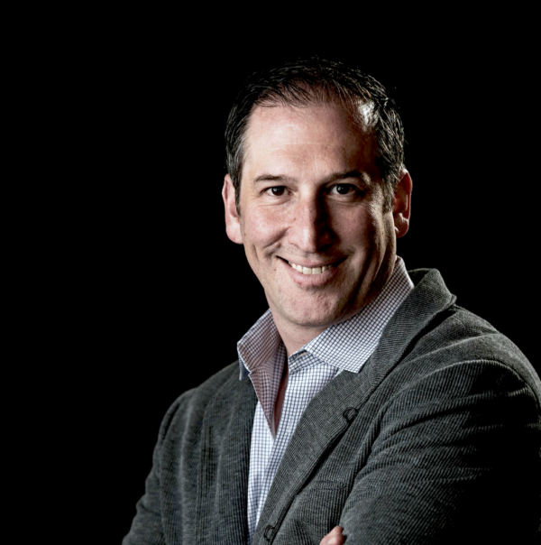 About Us | RackTop Systems