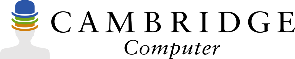 Horizontal Logo 2017 - Cambridge Computer | RackTop BrickStor Security ...