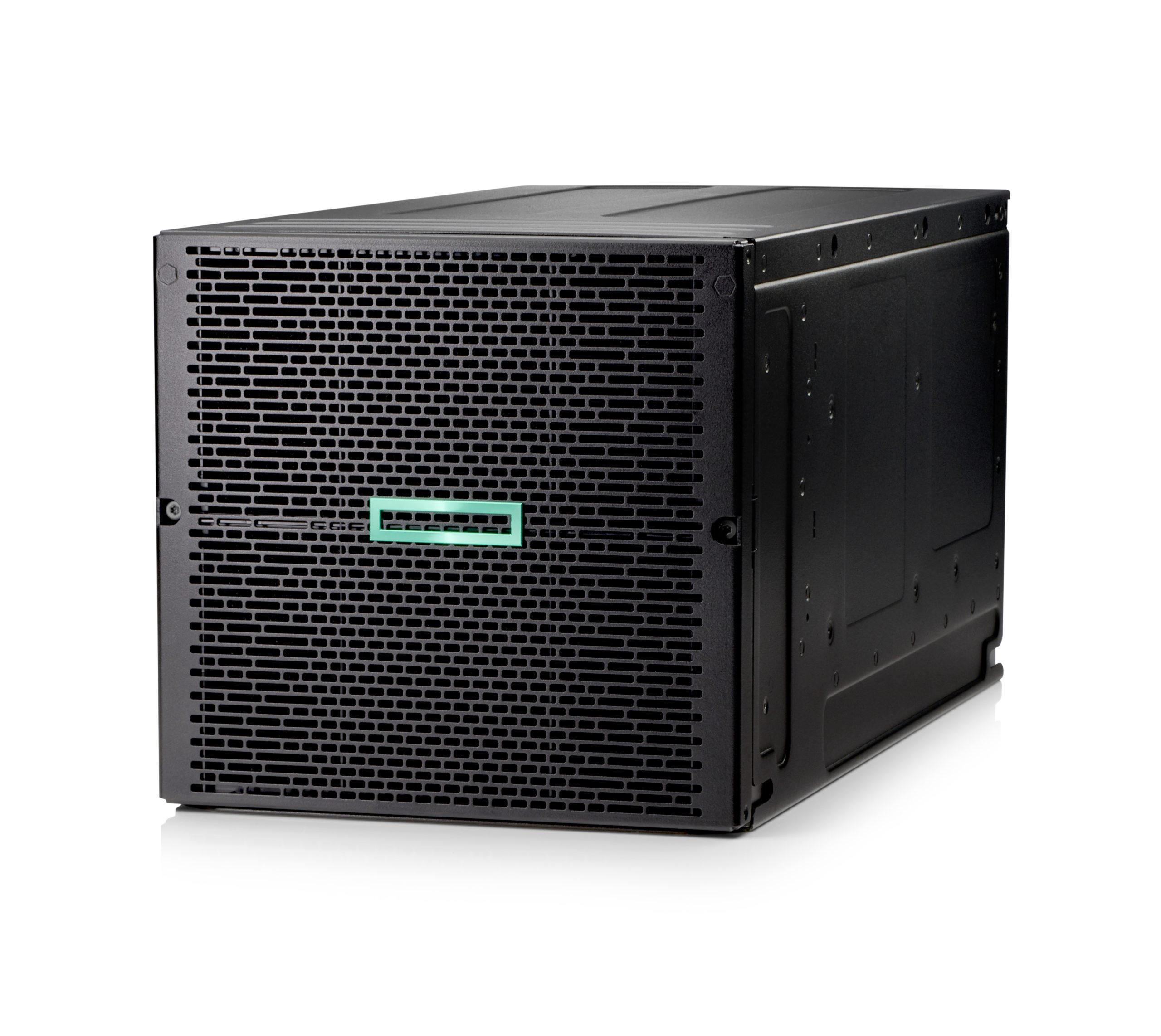 EL8000 5U System Enclosure | RackTop BrickStor Security Platform