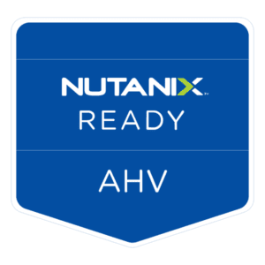 Nutanix | RackTop Cyberstorage Solutions