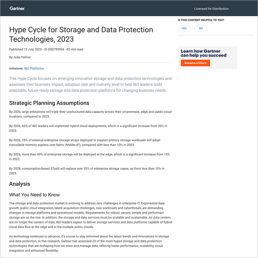 Cyberstorage for Active Defense | RackTop Systems