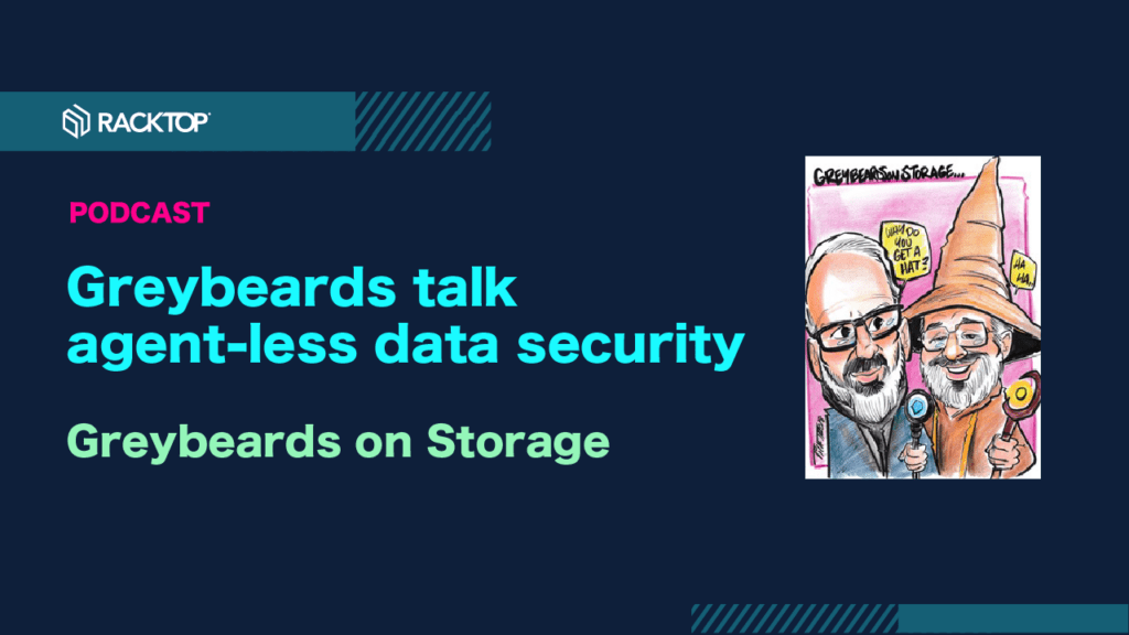 Portfolio Items Archive | RackTop BrickStor Security Platform