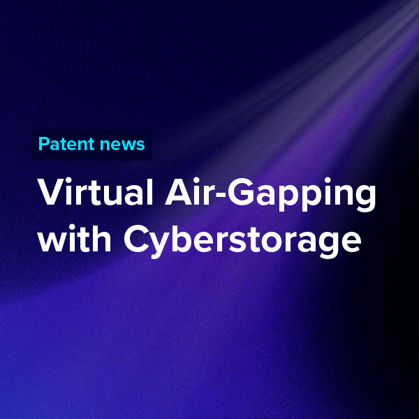 RackTop Systems Announces New Patent for Virtual Air-Gapping Network ...